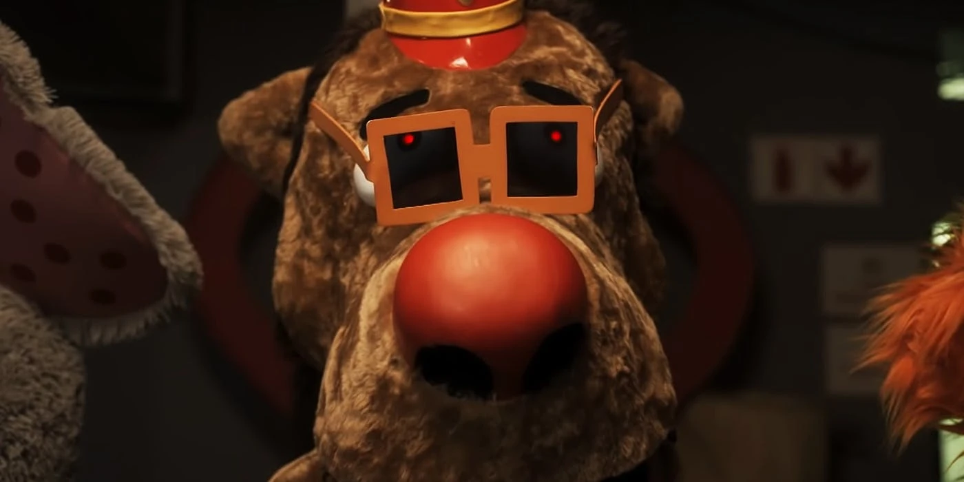 Drooper (The Banana Splits Movie) | Horror Film Wiki | Fandom