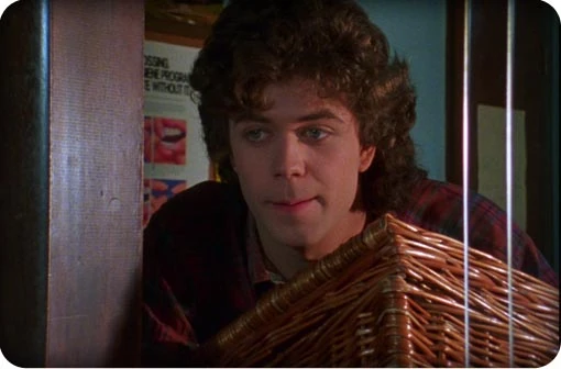 Duane Bradley | Horror Film Wiki | Fandom