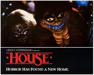 House (1986) | Horror Film Wiki | Fandom