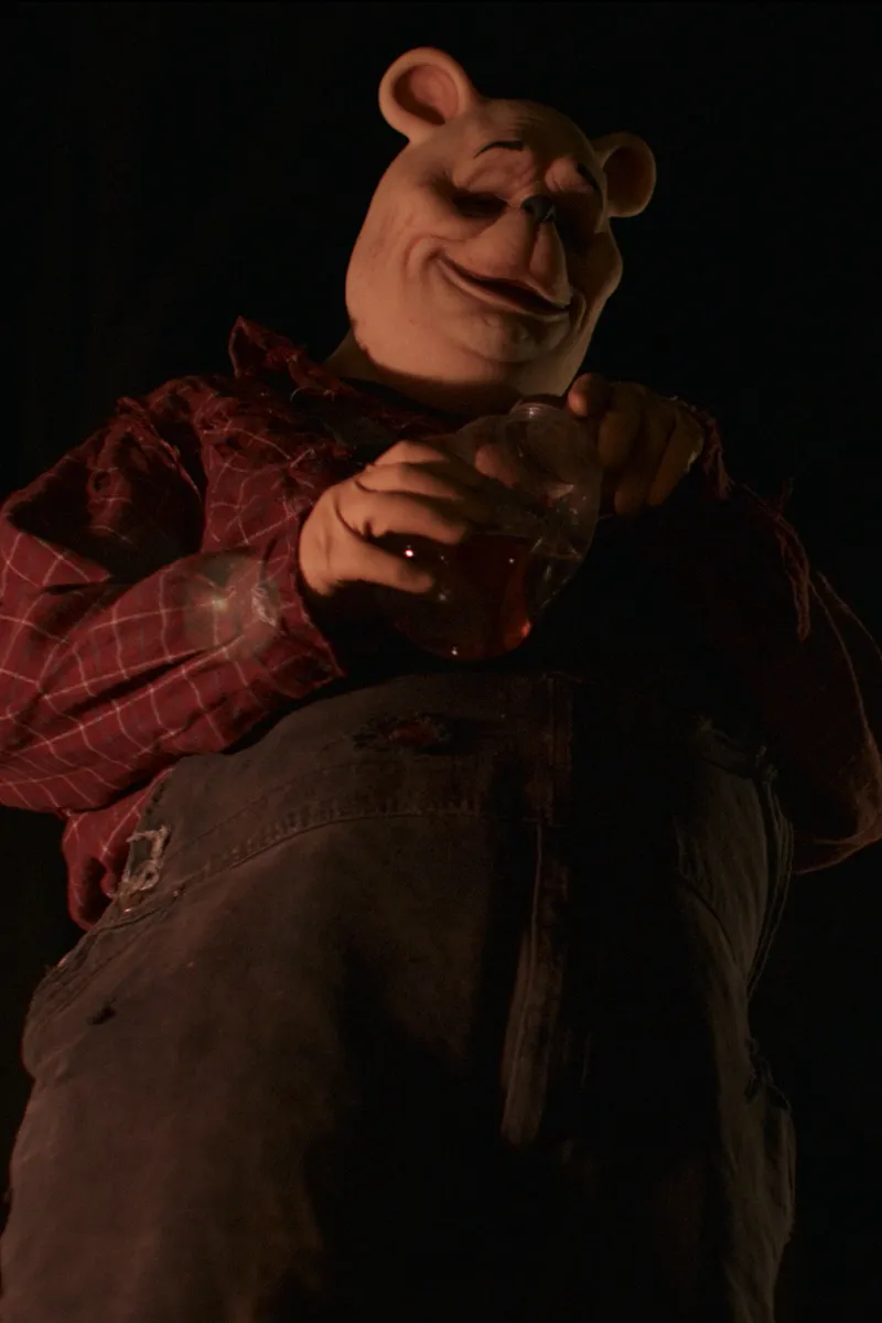 Winnie-the-Pooh | Horror Film Wiki | Fandom
