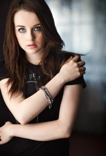Kacey Rohl | Horror Film Wiki | Fandom