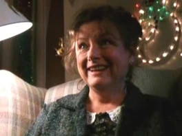 Sally | Horror Film Wiki | Fandom