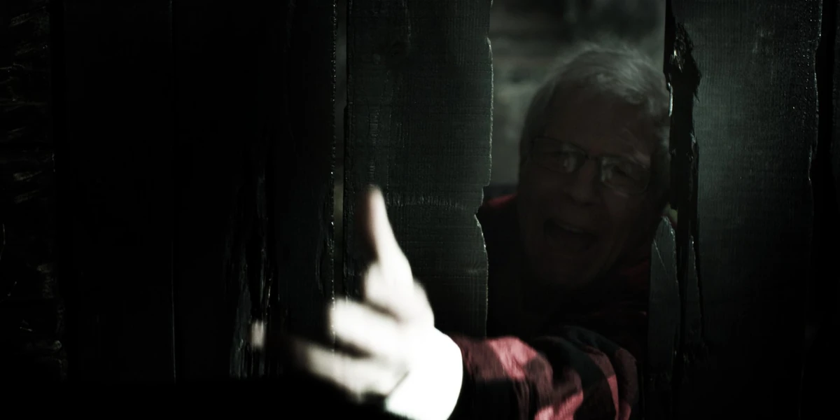 Tom Holland | Horror Film Wiki | Fandom