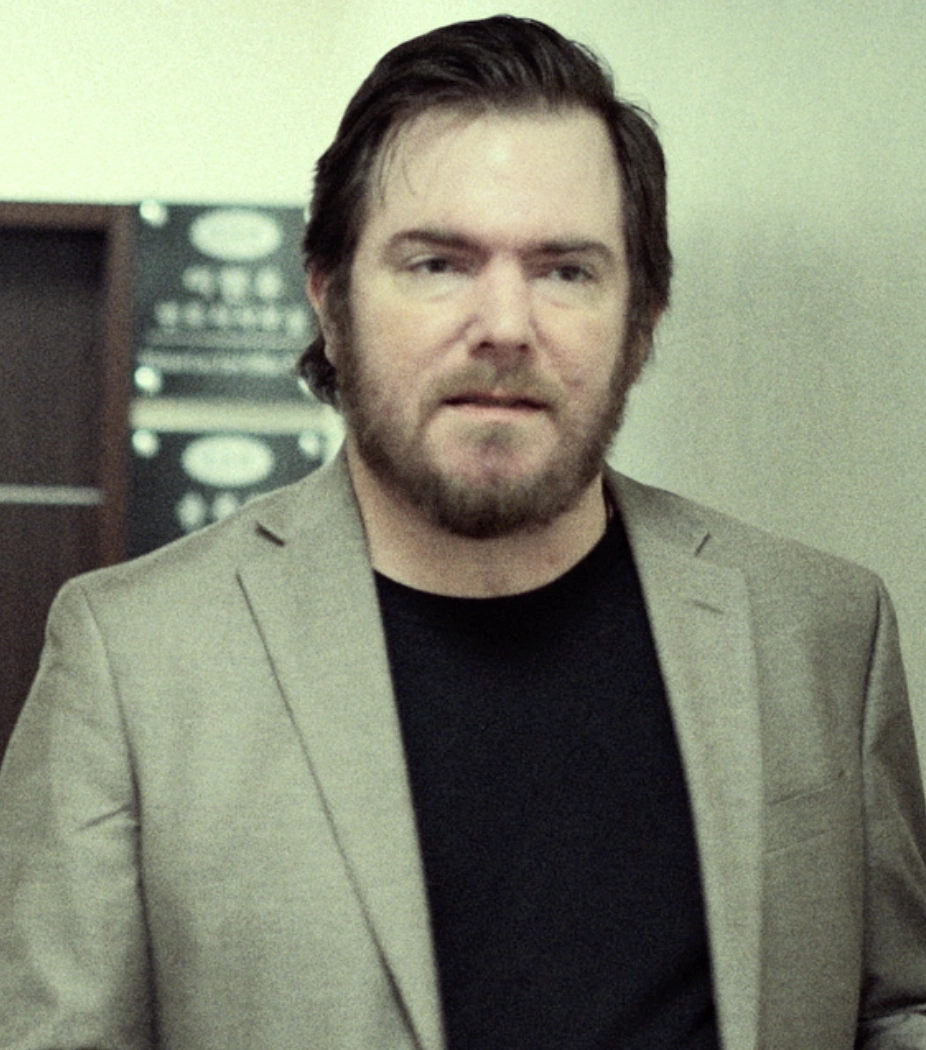 William Evans | Horror Film Wiki | Fandom