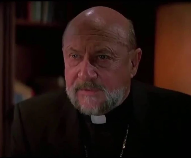 Father Loomis | Horror Film Wiki | Fandom
