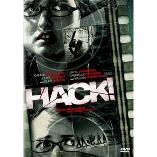 Hack! (2007) | Horror Film Wiki | Fandom