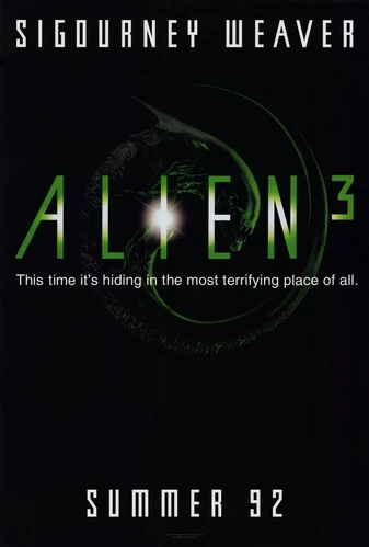 Alien 3 (1992) | Horror Film Wiki | Fandom