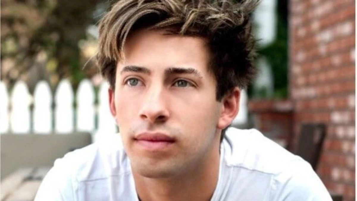 Jimmy Bennett