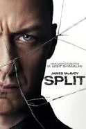 Split (2016) | Horror Film Wiki | Fandom