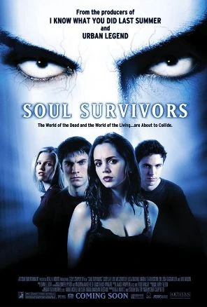 Soul Survivors | Horror Film Wiki | Fandom
