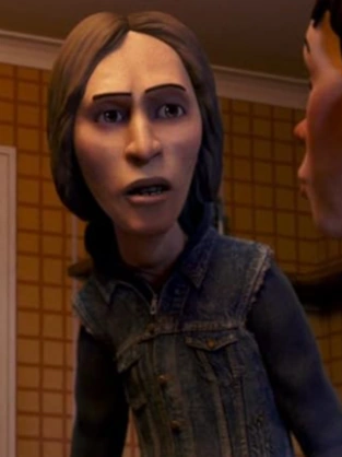 Bones (Monster House) | Horror Film Wiki | Fandom