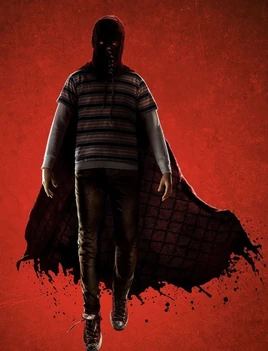 Brightburn (Character) | Horror Film Wiki | Fandom