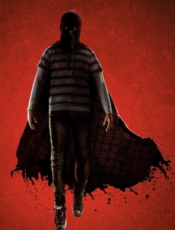 Brightburn (Character) | Horror Film Wiki | Fandom
