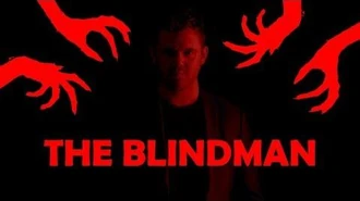 The Blindman | Horror Film Wiki | Fandom
