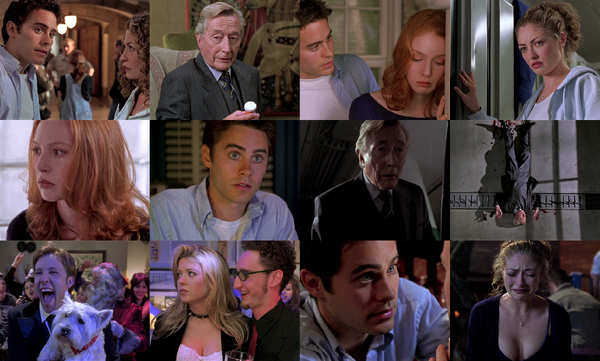 Urban Legend (1998) | Horror Film Wiki | Fandom