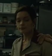 Carrie Adams | Horror Film Wiki | Fandom