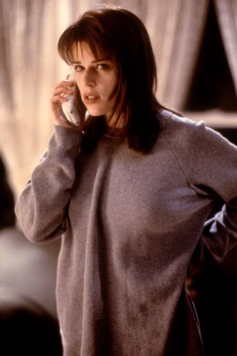 Sidney Prescott | Horror Film Wiki | Fandom