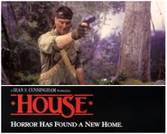 House (1986) | Horror Film Wiki | Fandom