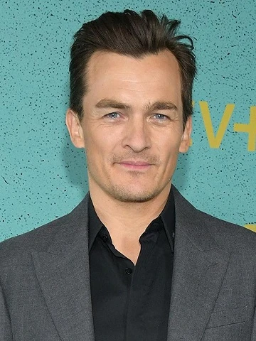 Rupert Friend | Horror Film Wiki | Fandom