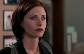 Gale Weathers | Horror Film Wiki | Fandom