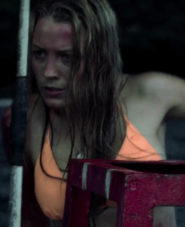 Nancy Adams | Horror Film Wiki | Fandom