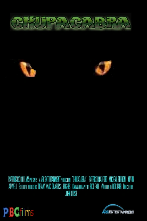 Chupacabra (2007) | Horror Film Wiki | Fandom