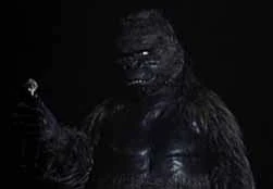Konga (character) | Horror Film Wiki | Fandom