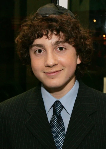 Daryl Sabara | Horror Film Wiki | Fandom