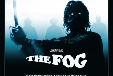 The Fog 2005 Blake