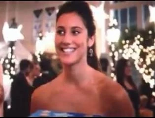 Tina Blake | Horror Film Wiki | Fandom