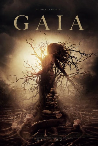 Gaia | Horror Film Wiki | Fandom