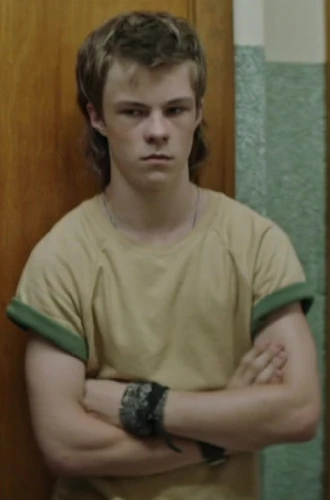 Henry Bowers | Horror Film Wiki | Fandom