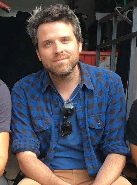 Drew Houpt | Horror Film Wiki | Fandom