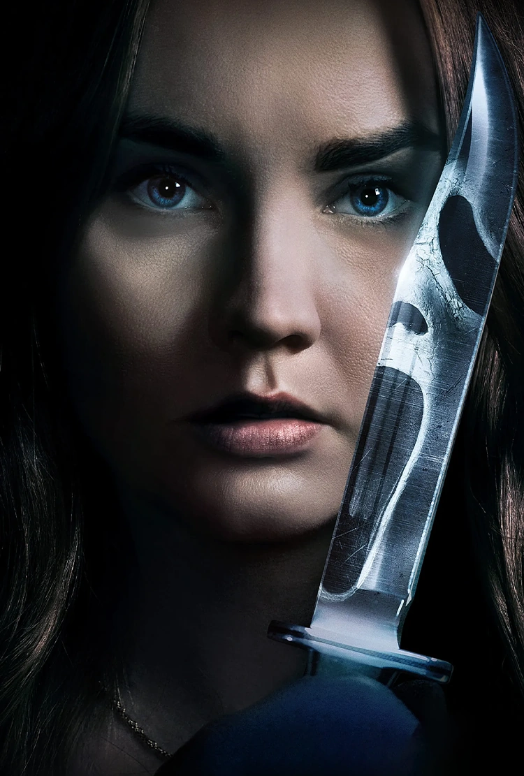 Quinn Bailey | Horror Film Wiki | Fandom