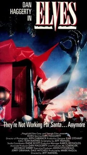 Elves (film) | Horror Film Wiki | Fandom