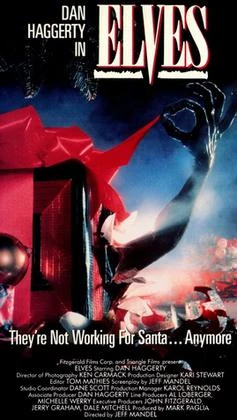 Elves (film) | Horror Film Wiki | Fandom