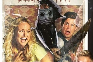 Billy Murphy | Horror Film Wiki | Fandom