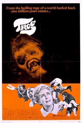Trog (1970) | Horror Film Wiki | Fandom