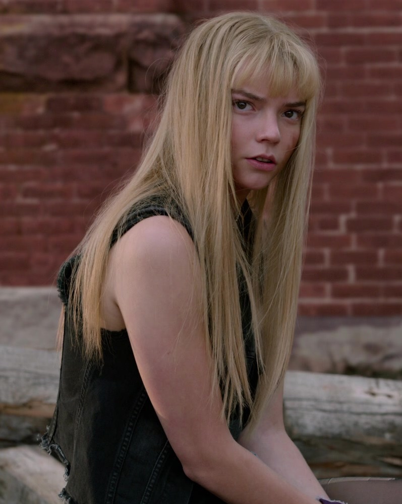 Illyana Rasputin | Horror Film Wiki | Fandom