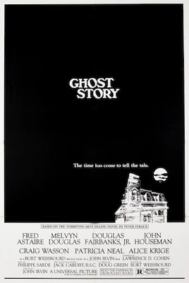 Ghost Story (1981) | Horror Film Wiki | Fandom