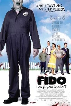 Fido | Horror Film Wiki | Fandom