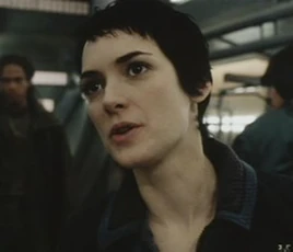 Annalee Call | Horror Film Wiki | Fandom