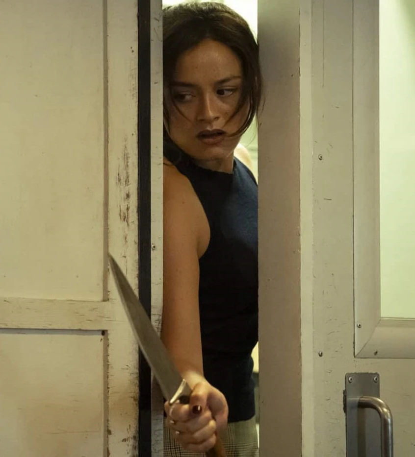 Ava Brucks | Horror Film Wiki | Fandom