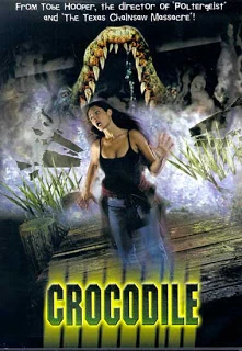 Crocodile (2000) | Horror Film Wiki | Fandom