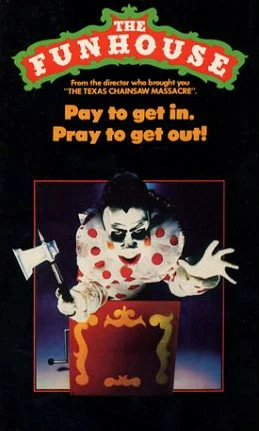 The Funhouse (1981) | Horror Film Wiki | Fandom