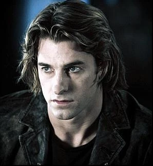 Michael Corvin | Horror Film Wiki | Fandom