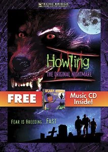 Howling IV: The Original Nightmare (1988) | Horror Film Wiki | Fandom