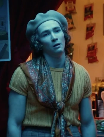 Cameron Elam | Horror Film Wiki | Fandom