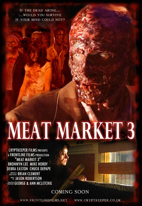 Meat Market 3 (2006) | Horror Film Wiki | Fandom