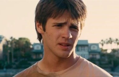 Jake Forester | Horror Film Wiki | Fandom